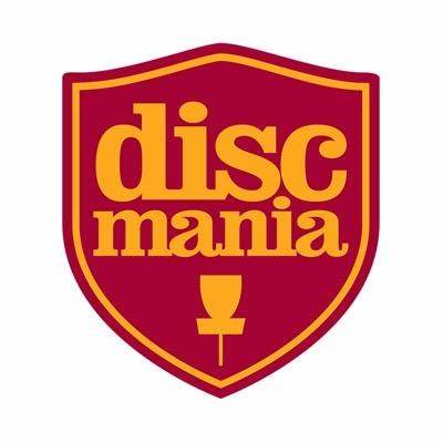 Discmania – Wild Side Discs
