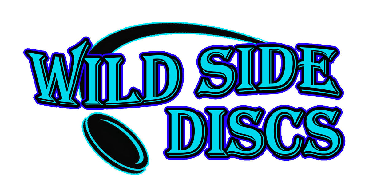 Wild Side Discs